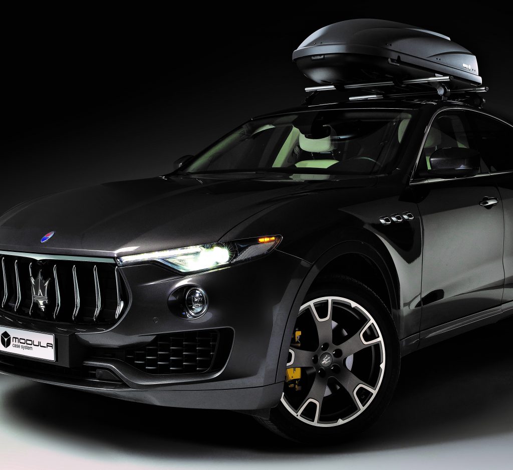 Modula Case System :: Travel Easy