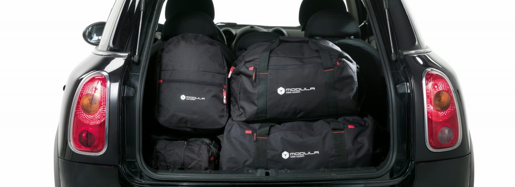 Modula Case System :: Bags