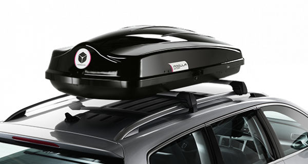 Modula Case System :: Quality