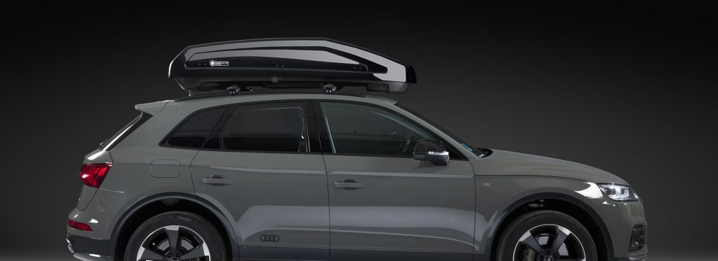 Modula Case System :: Evo