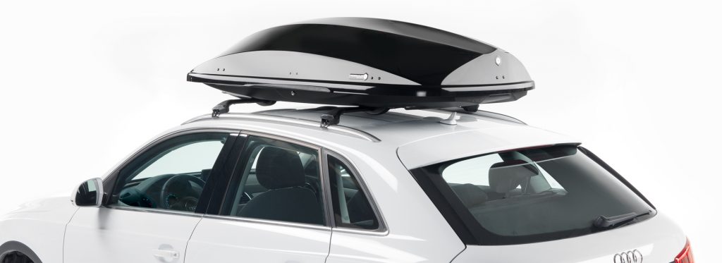 Modula Case System :: Thunder