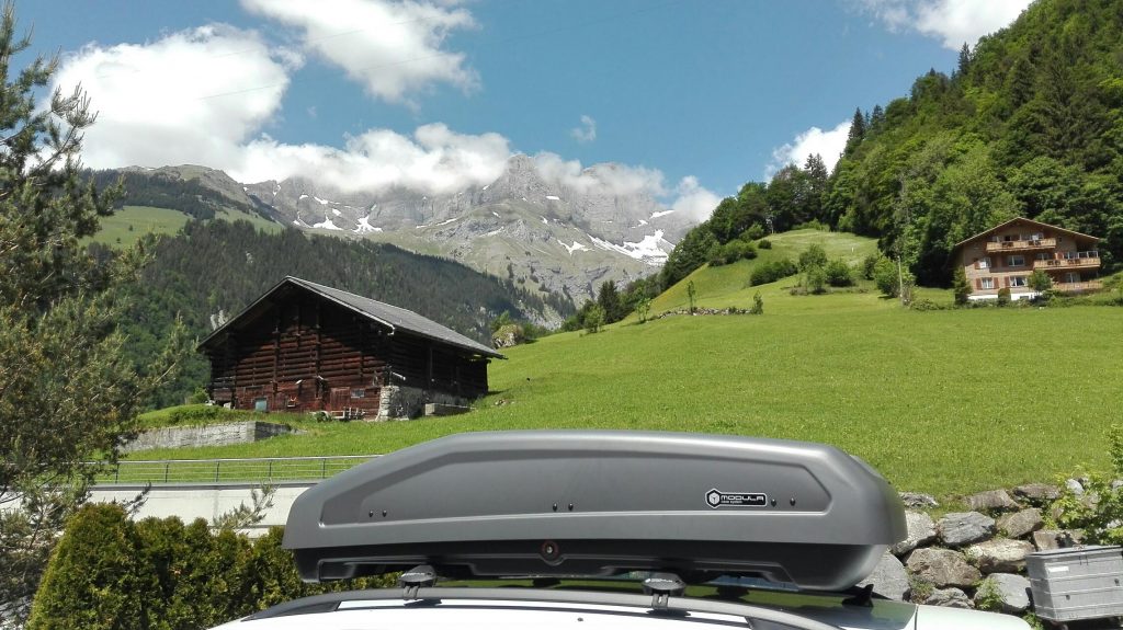 Modula Case System :: Support