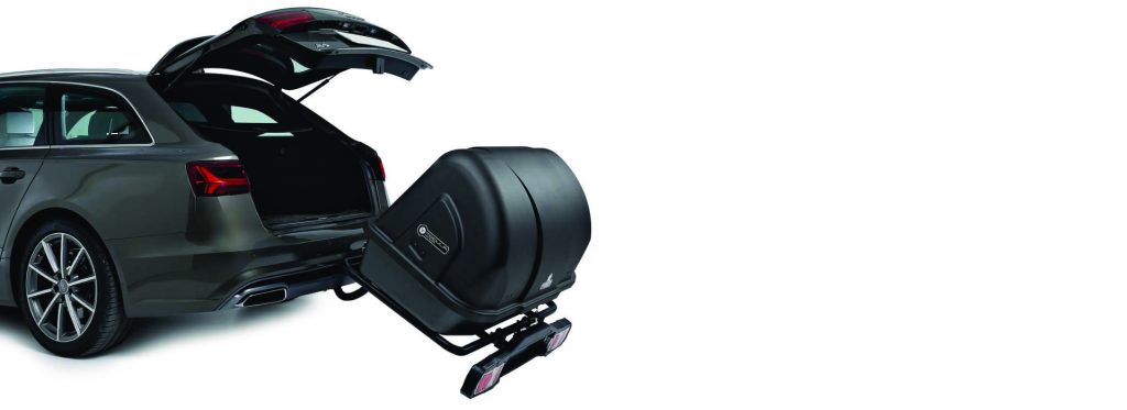 Modula Case System :: ReCargo