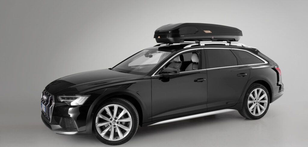 Modula Case System :: Falcon