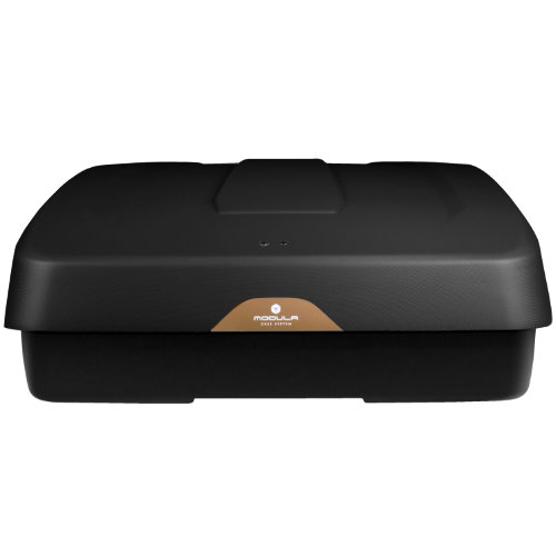 Modula Case System :: Falcon