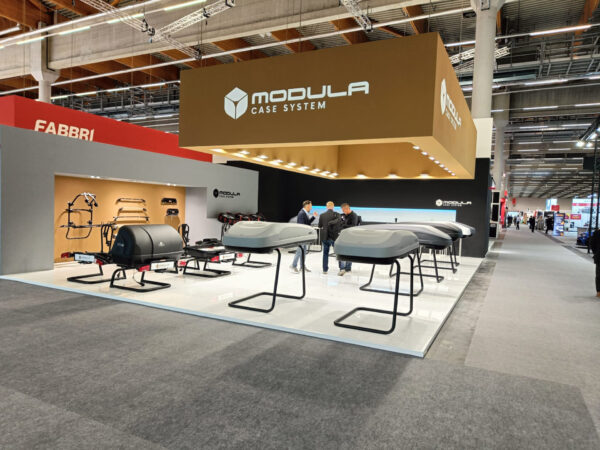 Modula Case System :: home25