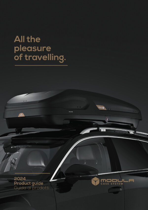 Modula Case System :: Download