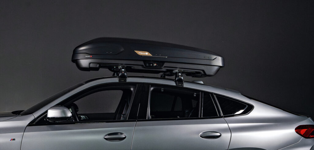 Modula Case System :: Falcon R