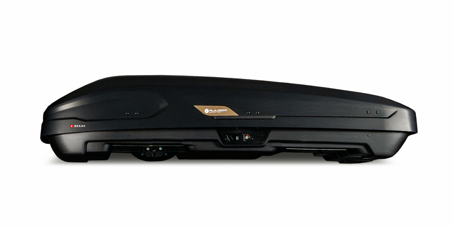 Modula Case System :: Falcon R