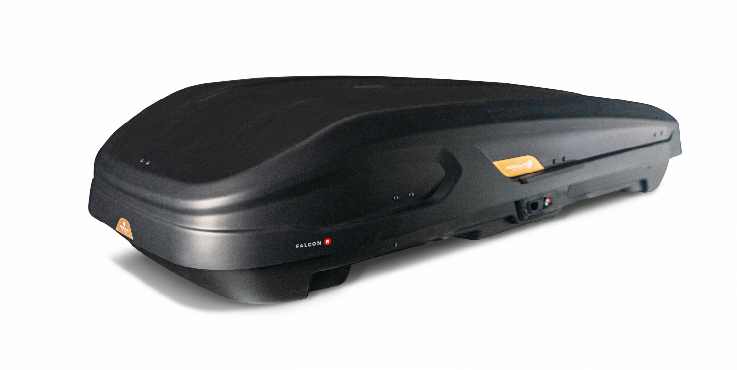 Modula Case System :: Falcon R