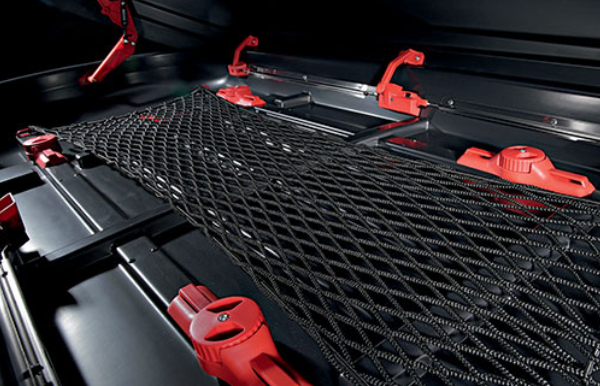 Modula Case System :: Accessories