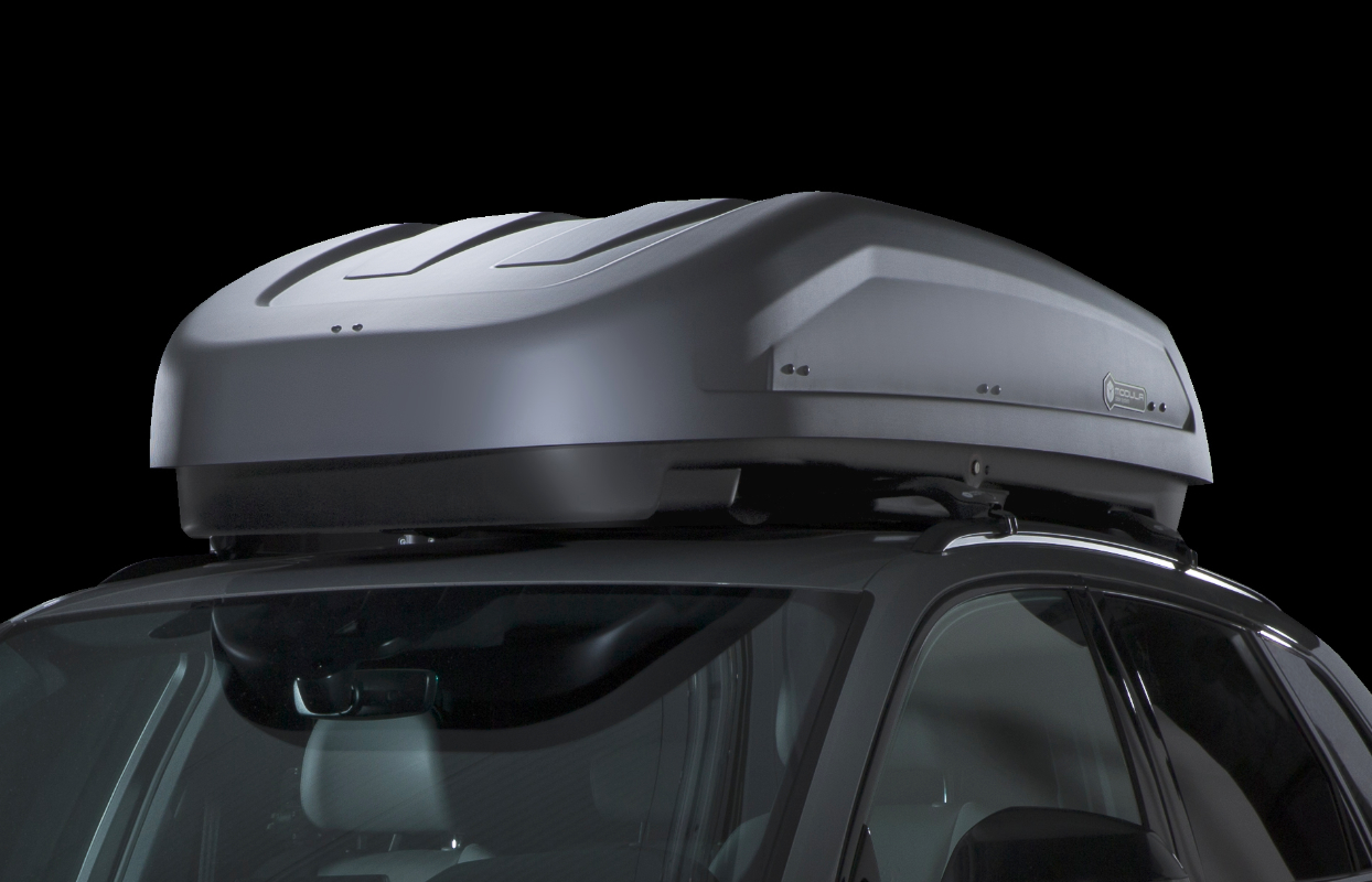 Modula Case System :: home25